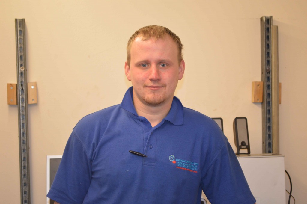 The Engineers - Hopwood Gears
